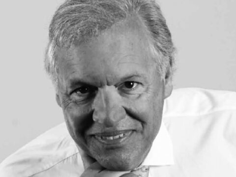 Richard Lazzara - Fundación Apolonia